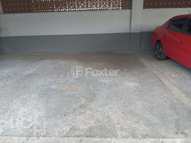 Apartamento com 1 dormitórios em Porto Alegre