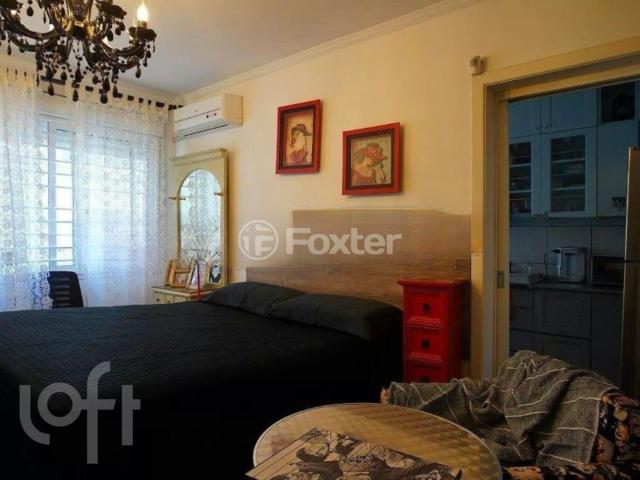 Apartamento com 1 dormitórios em Porto Alegre