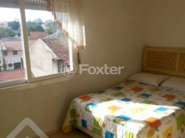 Apartamento com 1 dormitórios em Porto Alegre
