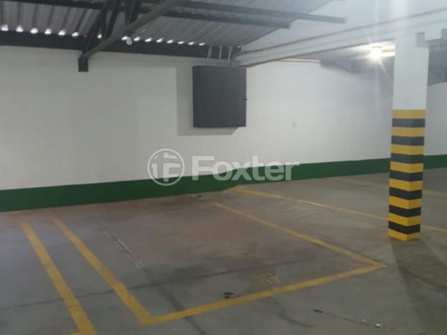 Apartamento com 1 dormitórios em Porto Alegre