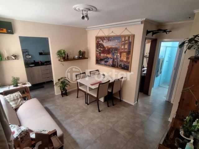Apartamento com 1 dormitórios em Porto Alegre