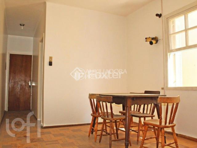 Apartamento com 1 dormitórios em Porto Alegre