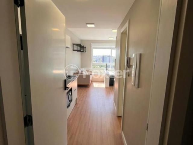 Apartamento com 1 dormitórios em Porto Alegre