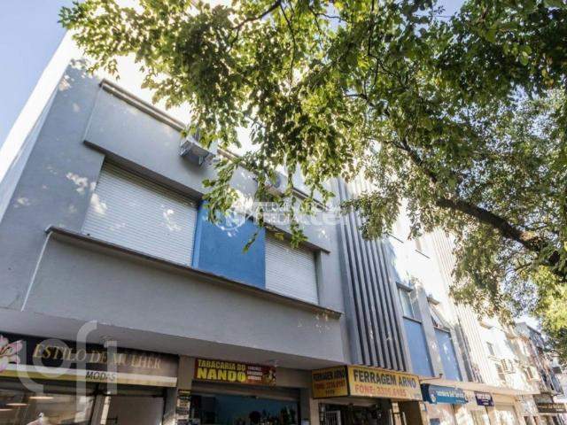 Apartamento com 1 dormitórios em Porto Alegre
