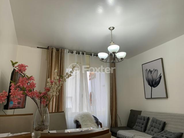 Apartamento com 1 dormitórios em Porto Alegre