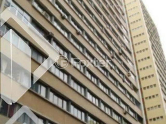 Apartamento com 1 dormitórios em Porto Alegre