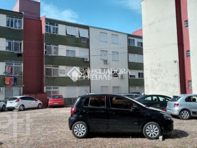 Apartamento com 1 dormitórios em Porto Alegre