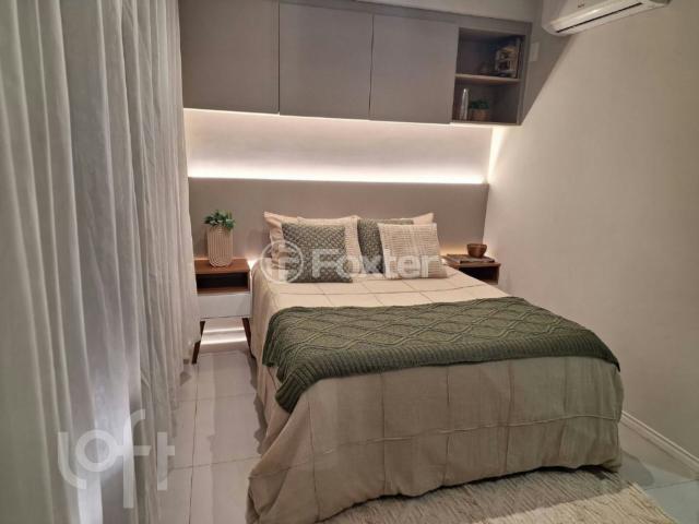 Apartamento com 1 dormitórios em Porto Alegre