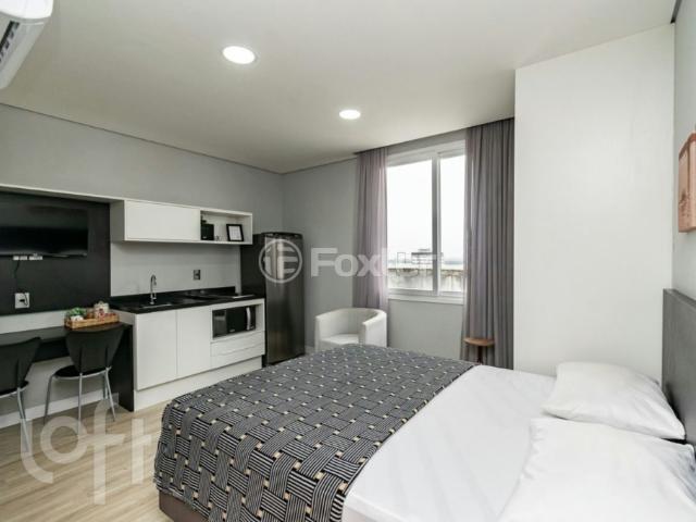 Apartamento com 1 dormitórios em Porto Alegre