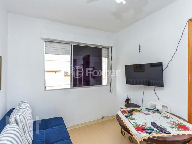 Apartamento com 1 dormitórios em Porto Alegre