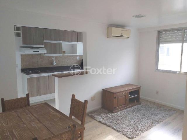 Apartamento com 1 dormitórios em Porto Alegre