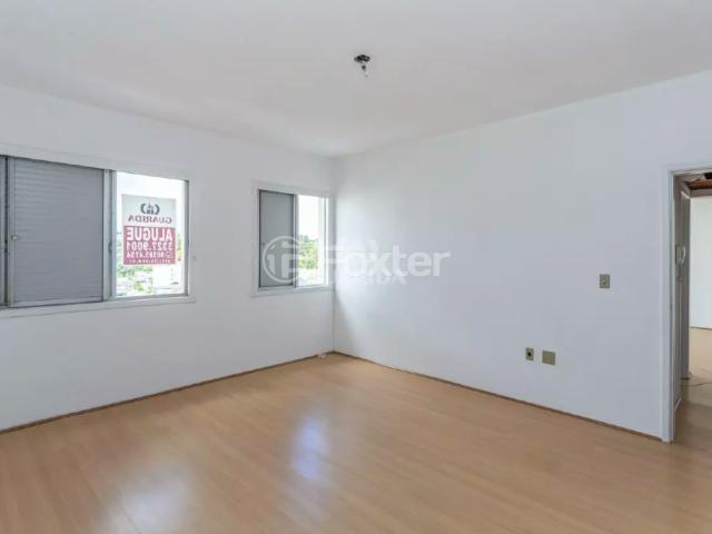 Apartamento com 1 dormitórios em Porto Alegre