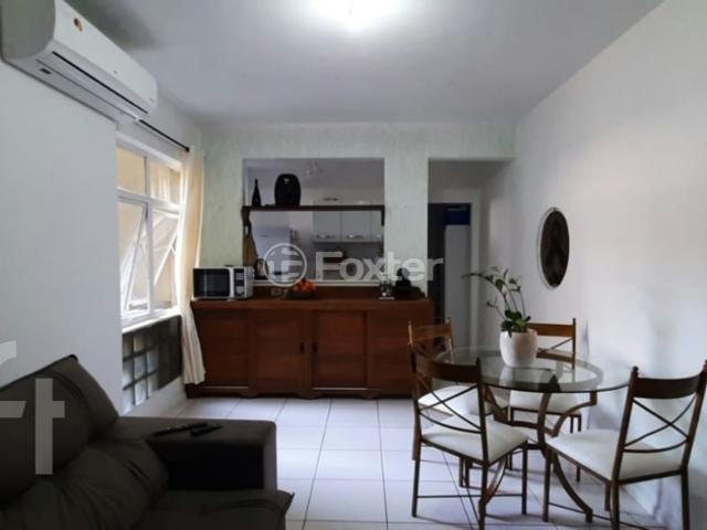Apartamento com 1 dormitórios em Porto Alegre