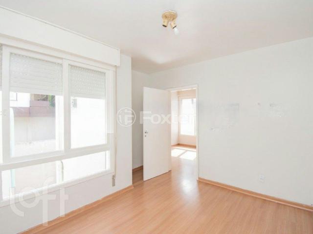 Apartamento com 1 dormitórios em Porto Alegre