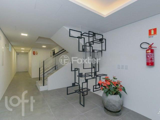 Apartamento com 1 dormitórios em Porto Alegre