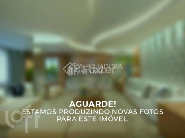 Apartamento com 1 dormitórios em Porto Alegre