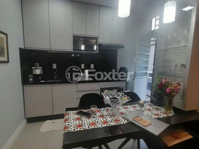 Apartamento com 1 dormitórios em Porto Alegre