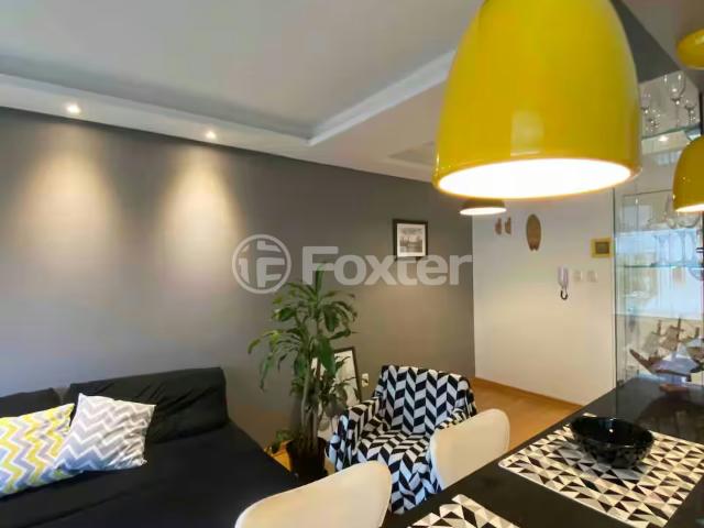 Apartamento com 1 dormitórios em Porto Alegre