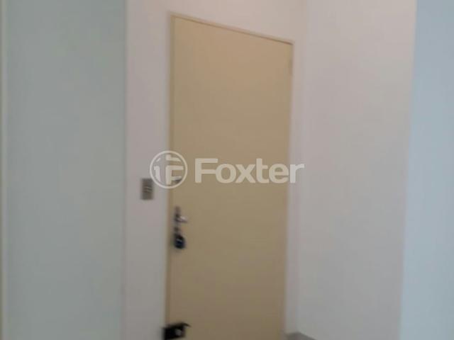 Apartamento com 1 dormitórios em Porto Alegre