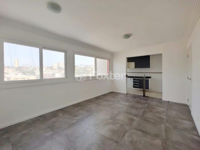 Apartamento com 1 dormitórios em Porto Alegre