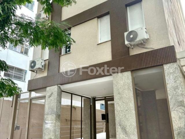 Apartamento com 1 dormitórios em Porto Alegre