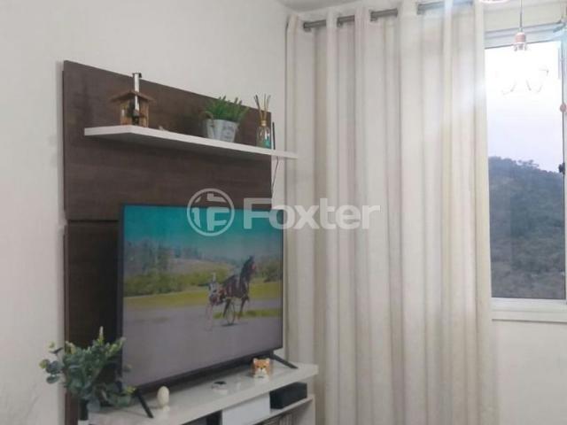 Apartamento com 3 dormitórios em Porto Alegre