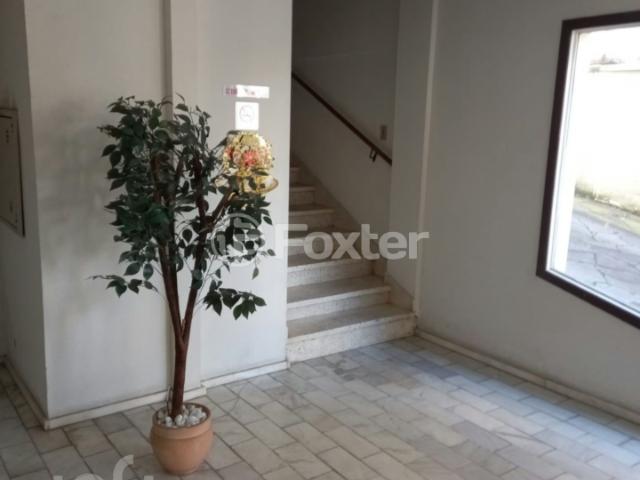 Apartamento com 1 dormitórios em Porto Alegre