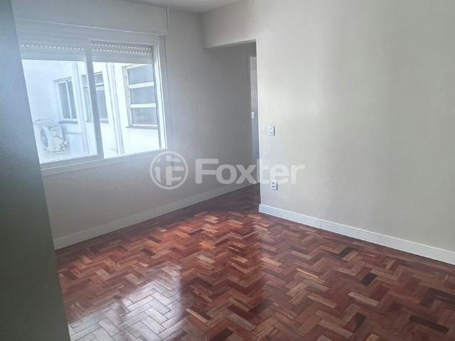 Apartamento com 1 dormitórios em Porto Alegre