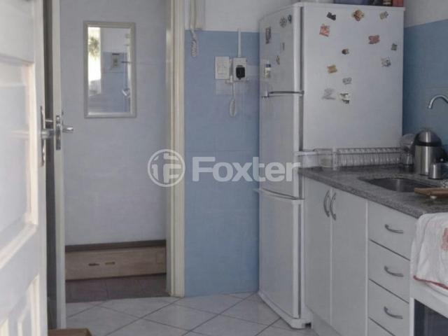 Apartamento com 1 dormitórios em Porto Alegre