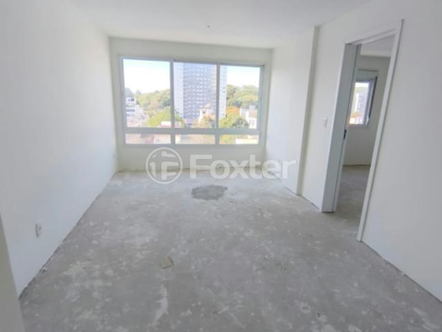 Apartamento com 1 dormitórios em Porto Alegre