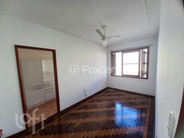 Apartamento com 1 dormitórios em Porto Alegre
