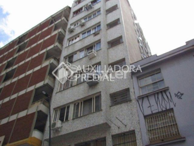Apartamento com 1 dormitórios em Porto Alegre