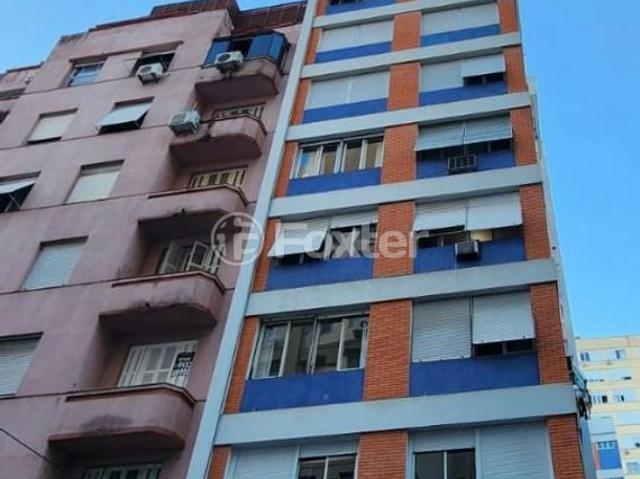 Apartamento com 1 dormitórios em Porto Alegre