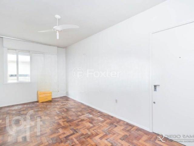 Apartamento com 1 dormitórios em Porto Alegre