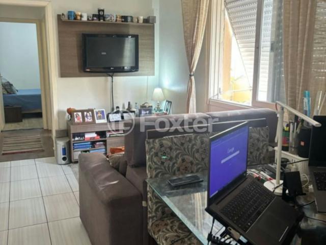 Apartamento com 1 dormitórios em Porto Alegre