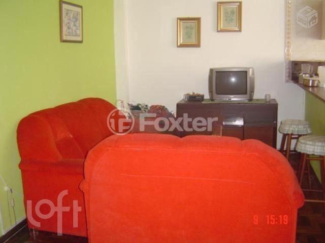 Apartamento com 1 dormitórios em Porto Alegre