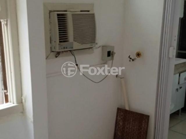 Apartamento com 1 dormitórios em Porto Alegre
