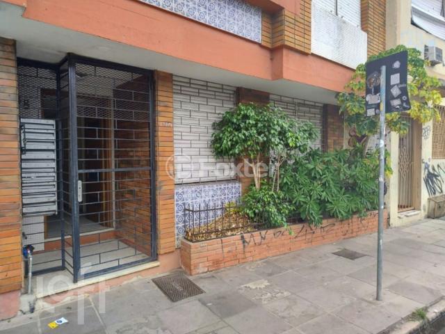 Apartamento com 1 dormitórios em Porto Alegre