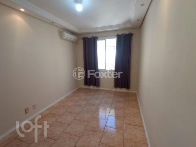 Apartamento com 1 dormitórios em Porto Alegre
