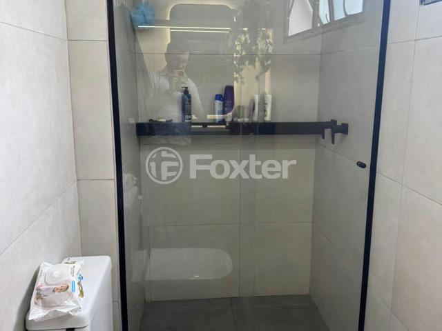 Apartamento com 1 dormitórios em Porto Alegre