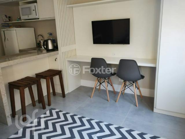Apartamento com 1 dormitórios em Porto Alegre