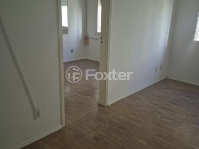 Apartamento com 1 dormitórios em Porto Alegre