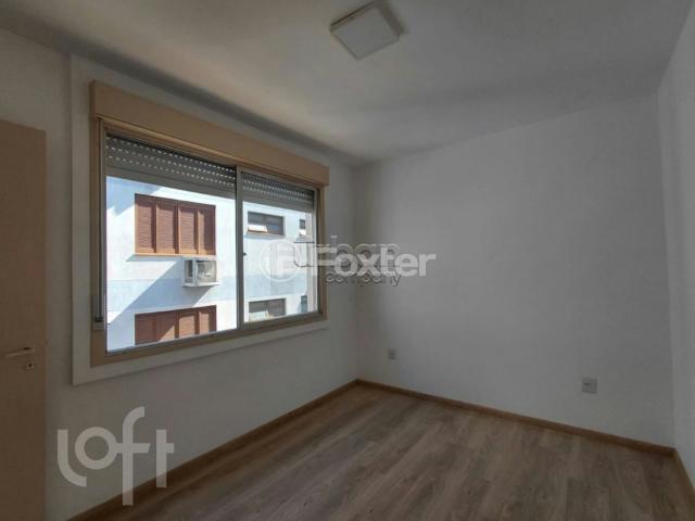 Apartamento com 1 dormitórios em Porto Alegre