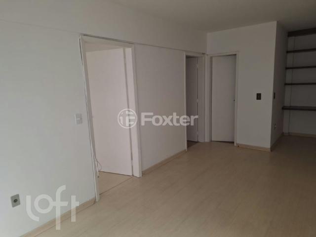 Apartamento com 1 dormitórios em Porto Alegre