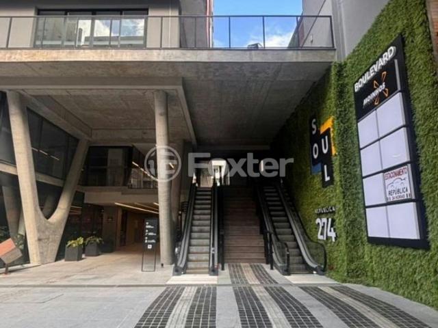 Apartamento com 1 dormitórios em Porto Alegre