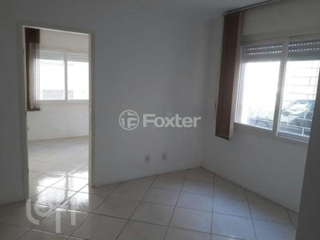 Apartamento com 1 dormitórios em Porto Alegre