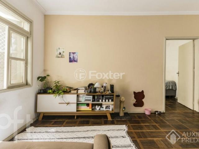 Apartamento com 1 dormitórios em Porto Alegre
