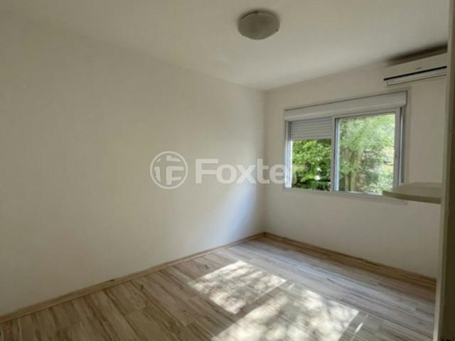 Apartamento com 1 dormitórios em Porto Alegre