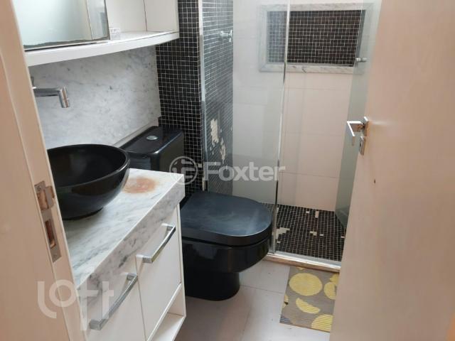 Apartamento com 1 dormitórios em Porto Alegre