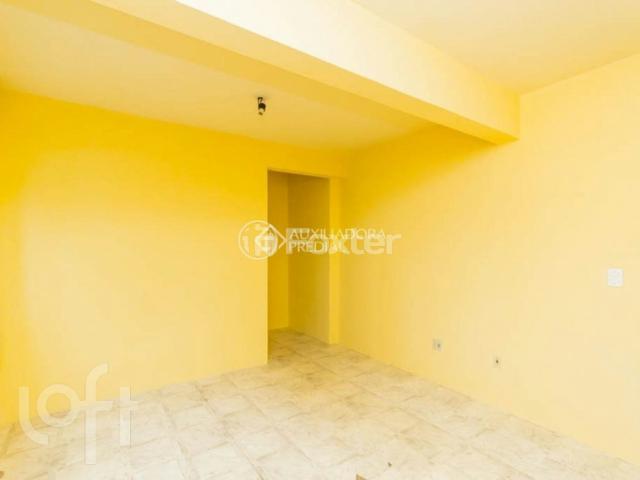Apartamento com 1 dormitórios em Porto Alegre